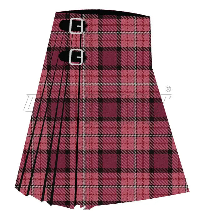 Fergusons Promise Tartan | High-Quality - CLOUD KILT